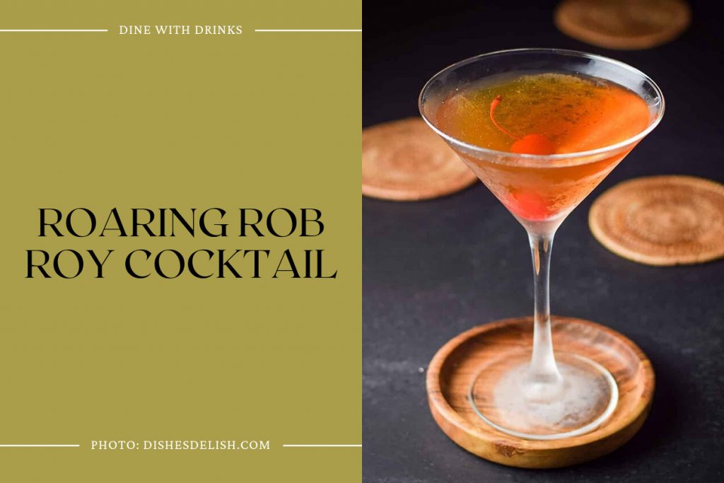 29 Creative Cocktails to Shake Up Your Next Party! | DineWithDrinks