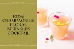 17 Flower Cocktails That Will Make You Bloom with Joy! | DineWithDrinks