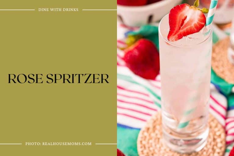 25 Girls Night Cocktails that will Make You Say Cheers! | DineWithDrinks