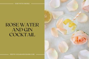 28 Best Botanical Cocktails to Sip in Style | DineWithDrinks