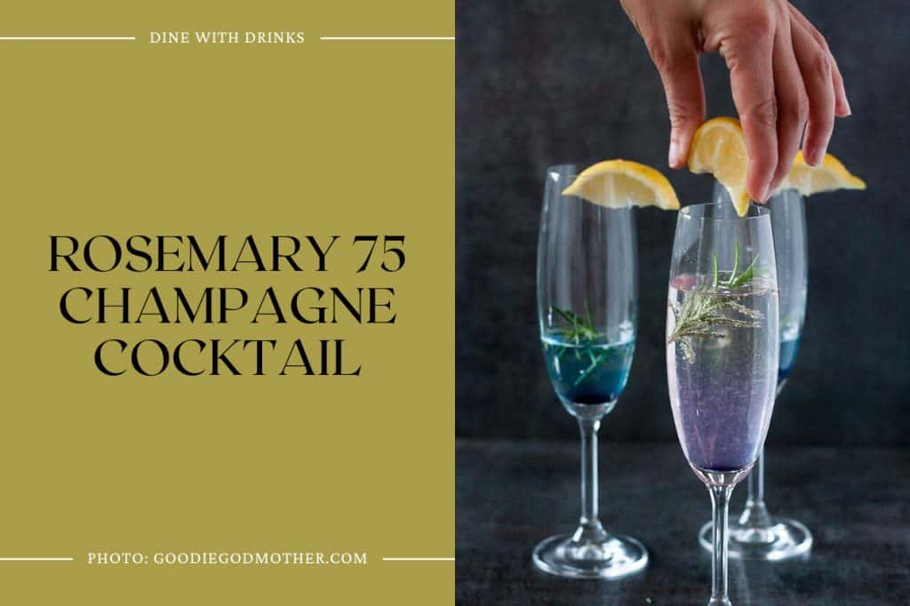 21 Color Changing Cocktails That Will Add Magic to Your Glass ...