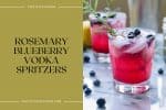 31 Spring Vodka Cocktails to Sip and Savor This Season | DineWithDrinks