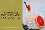 16 Dog Cocktails: Mixology for Man's Best Friend! | DineWithDrinks