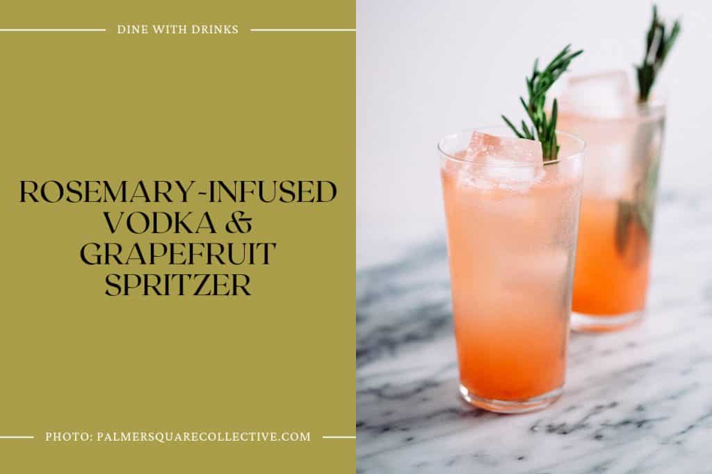 31 Spring Vodka Cocktails to Sip and Savor This Season | DineWithDrinks