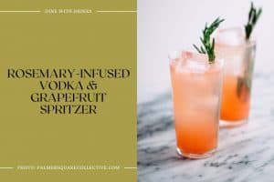 31 Spring Vodka Cocktails to Sip and Savor This Season | DineWithDrinks