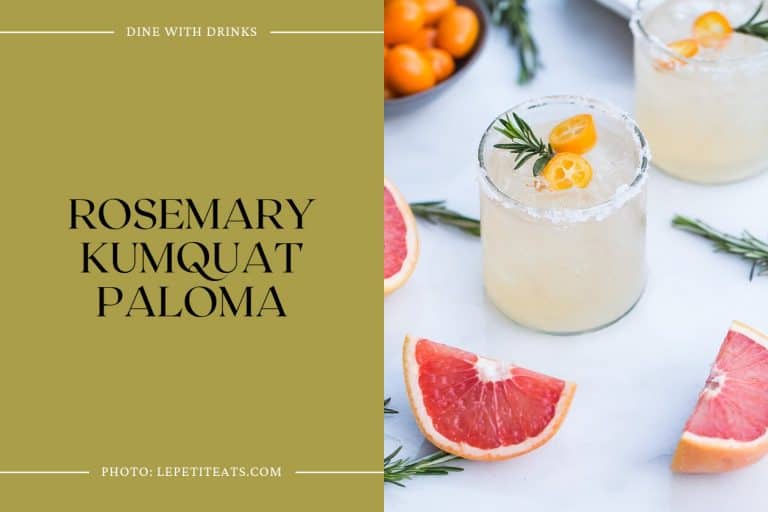 26 Beautiful Cocktails That Are Almost Too Pretty To Drink | DineWithDrinks