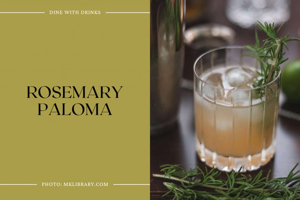 30 Earthy Cocktails That Will Transport You to the Forest | DineWithDrinks