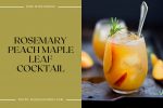 18 Maple Cocktails To Sip On This Season | DineWithDrinks