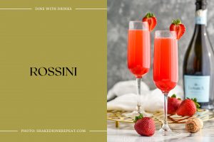 24 Puree Cocktails That Will Mash Your Taste Buds! | DineWithDrinks