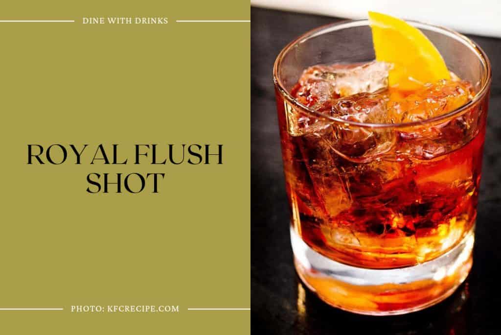 5 Cranberry Malibu Cocktails to Sip on All Season Long | DineWithDrinks