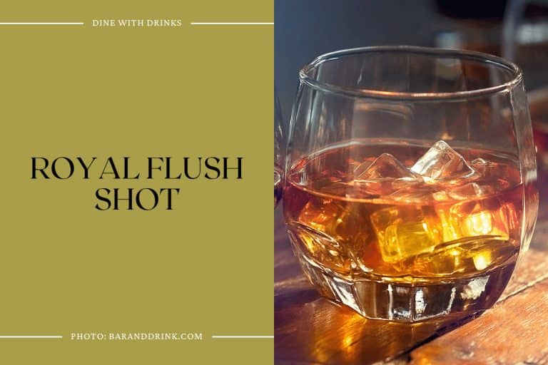 17 Crown Royal Whiskey Cocktails fit for a King! | DineWithDrinks