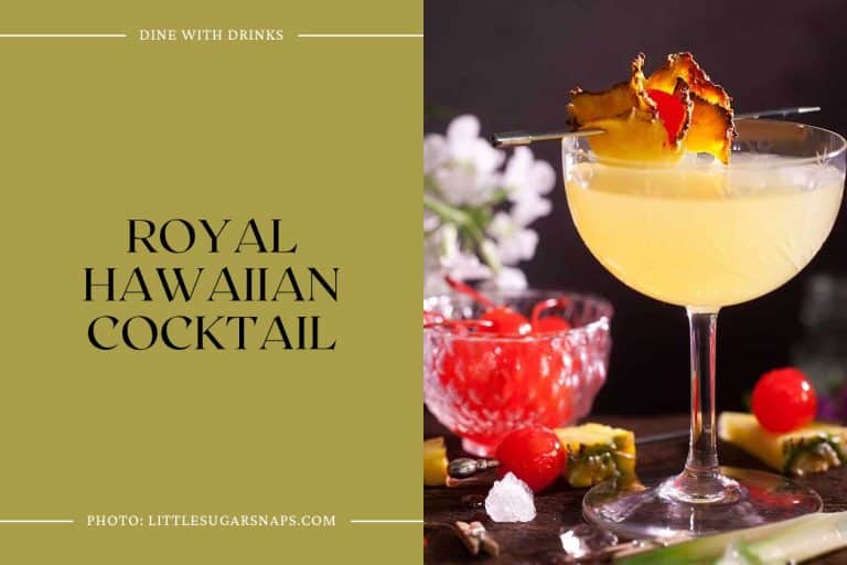 27 Princess Cocktails That Will Make You Feel Like Royalty ...