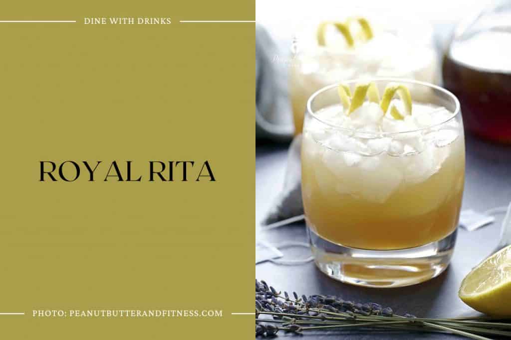 20 Earl Grey Cocktails That Will Steep Up Your Next Party | DineWithDrinks