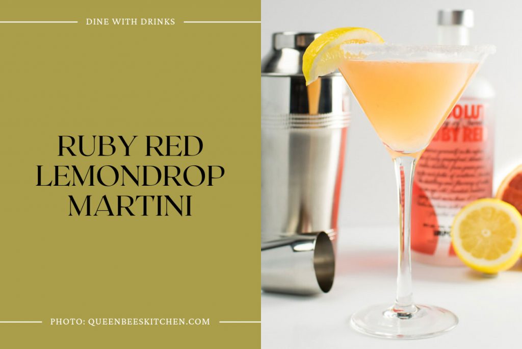 4 Election Party Cocktails to Shake Up Your Patriotic Spirits ...