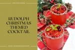 8 Baseball Themed Cocktails for a Grand Slam Happy Hour! | DineWithDrinks