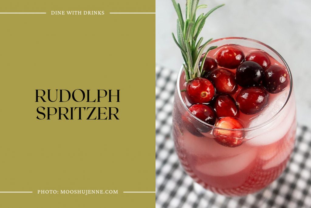 33 Fizzy Holiday Cocktails to Add Sparkle to Your Celebrations ...