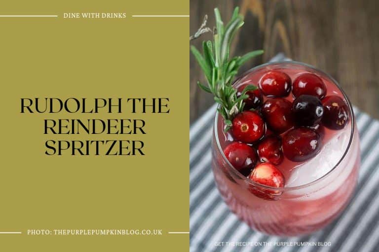 6 Bacardi Holiday Cocktails That Will Get Your Party Started ...