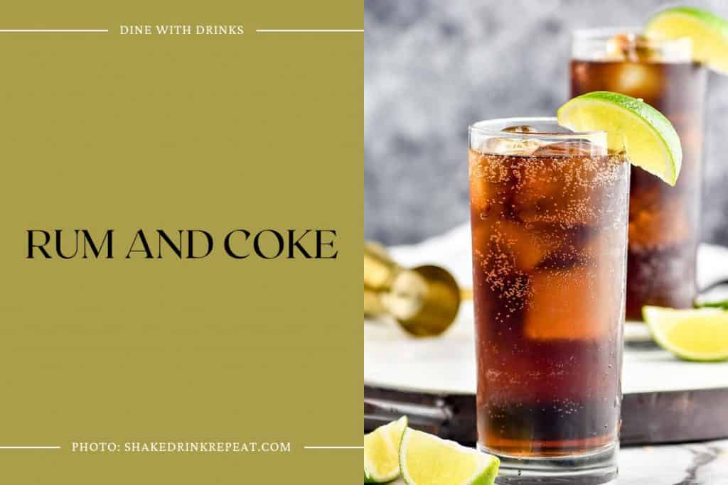 24 Sunday Cocktails to Sip and Savor All Week Long! | DineWithDrinks