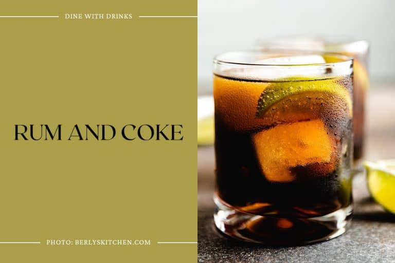 21 Classic Rum Cocktails that Will Take You to the Tropics | DineWithDrinks