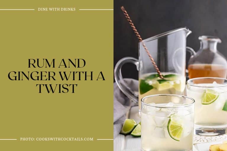 32 Fun and Easy Cocktails to Shake Up Your Party! | DineWithDrinks