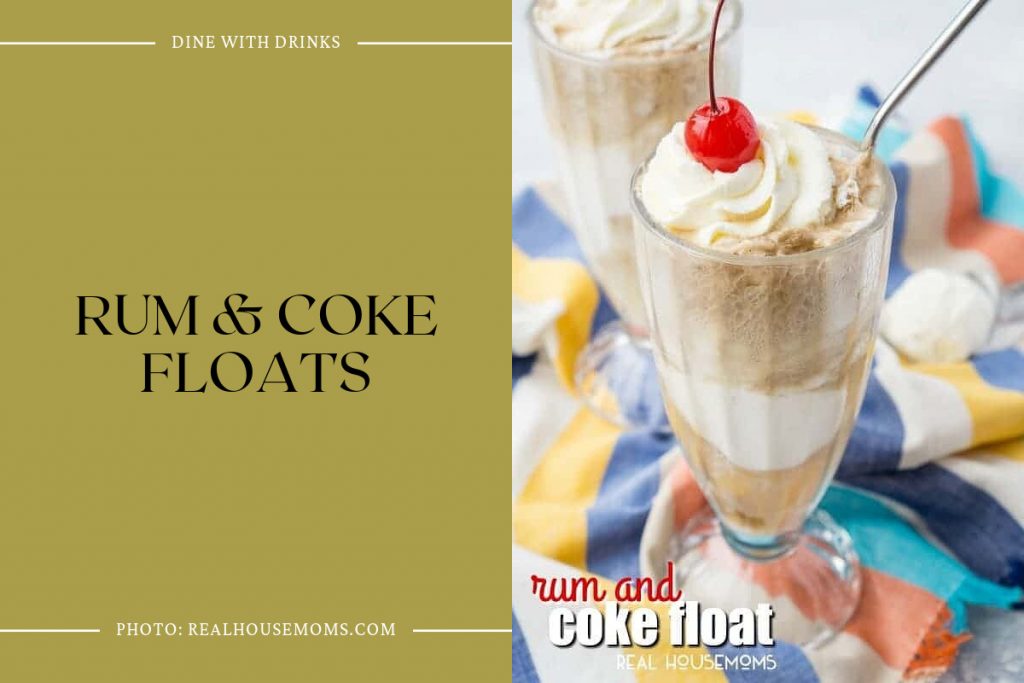 10 Bacardi Real Rum Cocktails to Shake Up Your Summer! | DineWithDrinks
