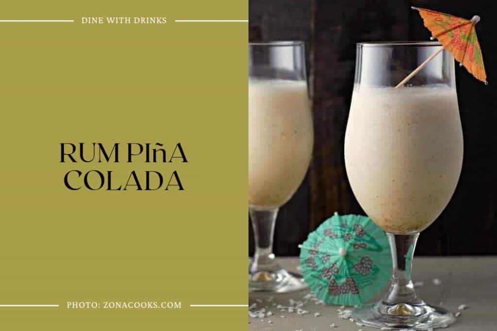 10 Shareable Cocktails That Will Get the Party Started! | DineWithDrinks