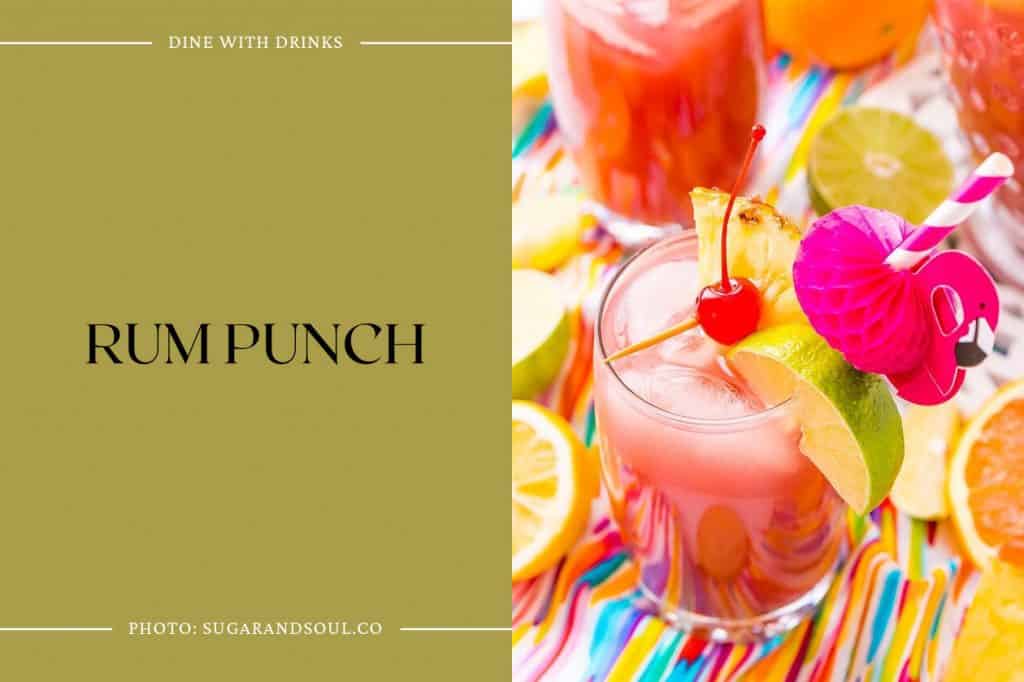 10 Myers Rum Cocktails to Sip, Savor and Swoon Over | DineWithDrinks