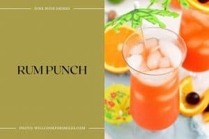 30 Tropical Rum Cocktails That Will Transport You to Paradise ...