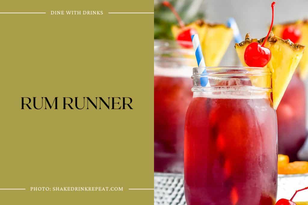 35 Refreshing Rum Cocktails to Sip on this Summer! | DineWithDrinks