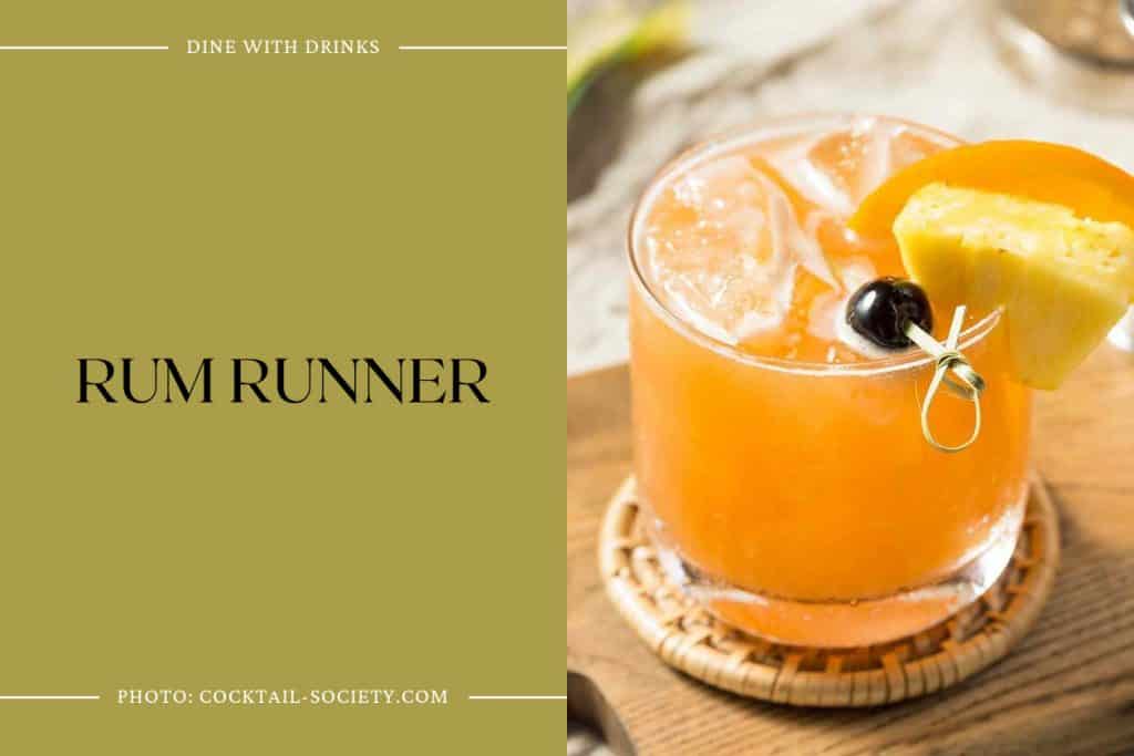 30 Tropical Rum Cocktails That Will Transport You to Paradise ...