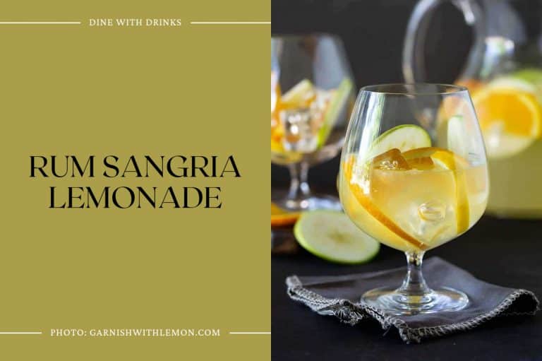 18 Batch Tiki Cocktails to Turn Up Your Luau Game! | DineWithDrinks