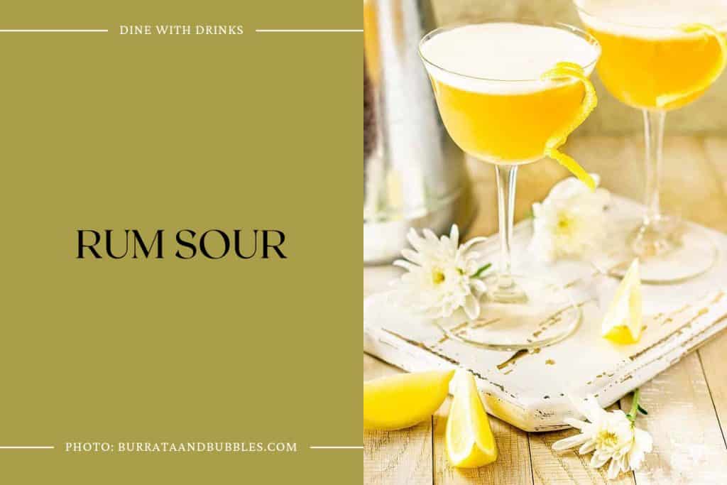 17 Monday Cocktails to Start Your Week off Right! | DineWithDrinks