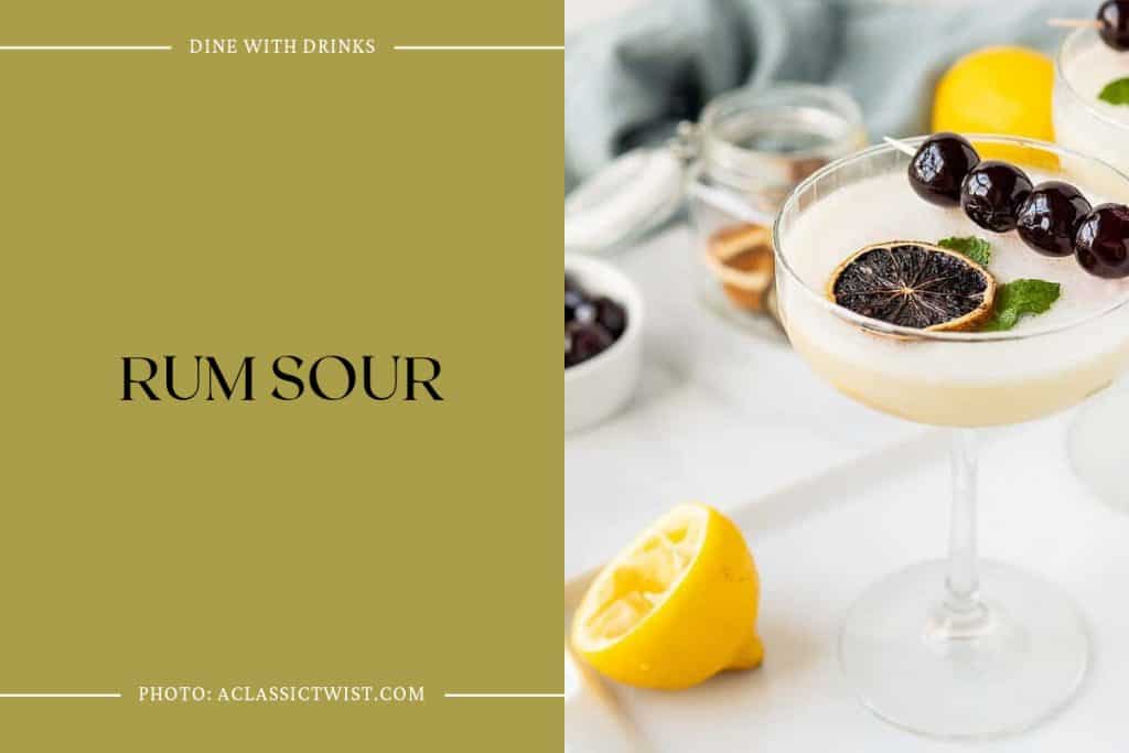 28 Creamy Cocktails that Will Confess Your Sweet Tooth | DineWithDrinks