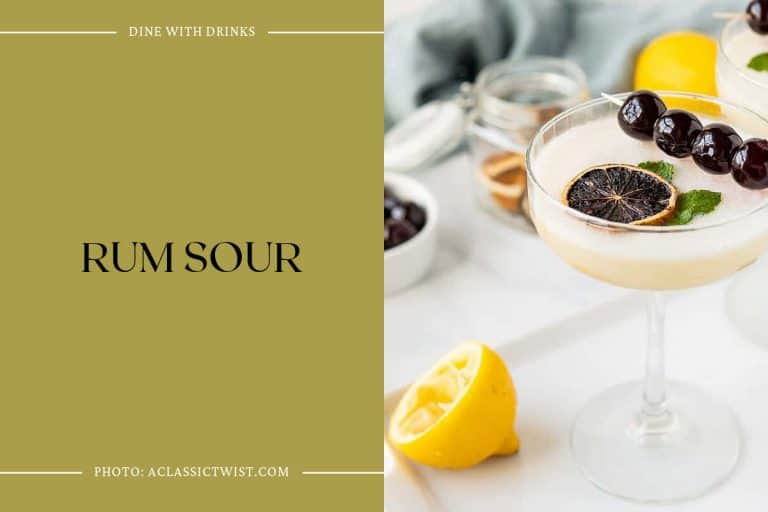 28 Creamy Cocktails that Will Confess Your Sweet Tooth | DineWithDrinks