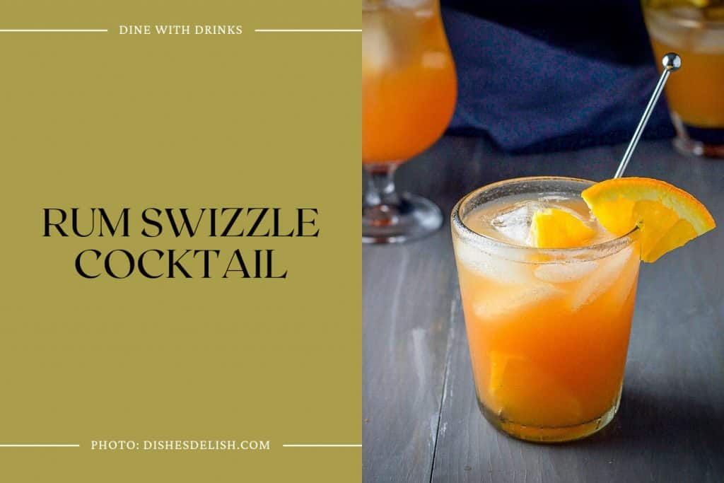 12 Funky Cocktails to Shake Up Your Senses! | DineWithDrinks