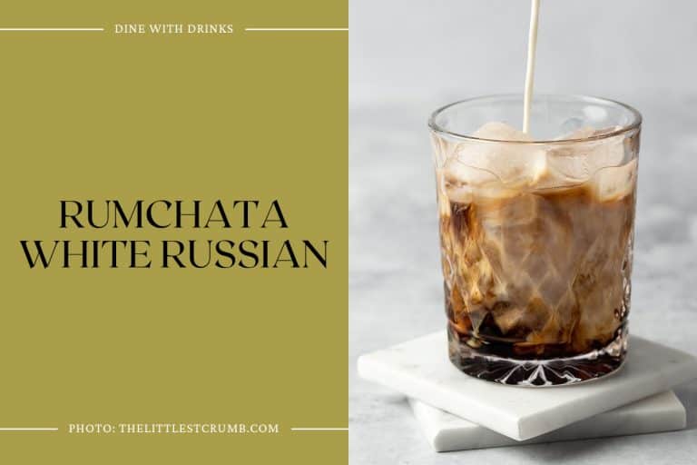 21 Rumchata Cocktails That Will Make You Say Cha Cha Cha! | DineWithDrinks