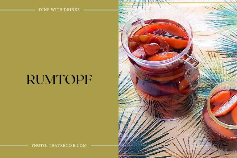 9 German Cocktails to Raise Your Spirits and Prost to! | DineWithDrinks