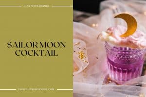 9 Moon Cocktails to Raise Your Spirits to New Heights | DineWithDrinks