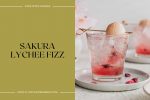 8 Lychee Champagne Cocktails to Sip in Style | DineWithDrinks
