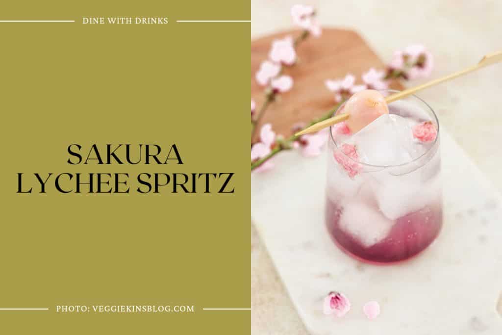 22 Healthy Spring Cocktails to Sip Your Way Into the Season ...
