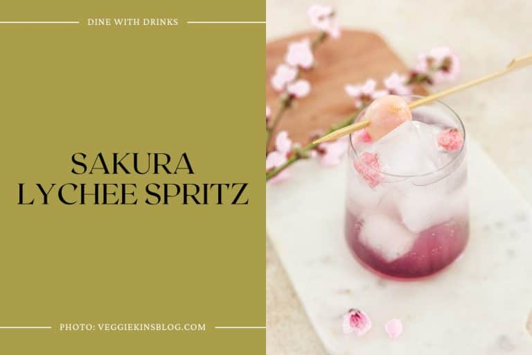 22 Healthy Spring Cocktails to Sip Your Way Into the Season ...