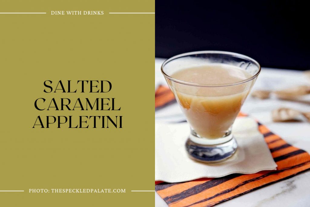 30 Caramel Cocktails That Will Make Your Taste Buds Swoon! | DineWithDrinks