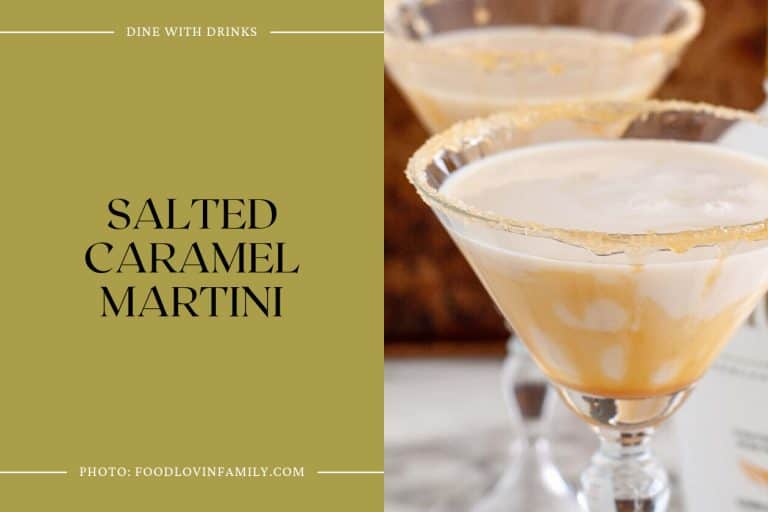 28 Creamy Cocktails that Will Confess Your Sweet Tooth | DineWithDrinks