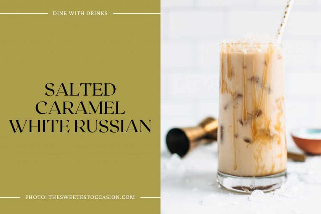 31 Russian Cocktails to Shake Up Your Night! | DineWithDrinks