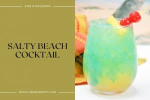 27 Beach Cocktails to Sip in the Sun and Sand | DineWithDrinks