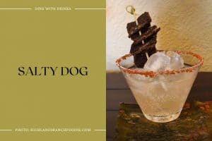 4 Western Cocktails to Saddle up and Sip on | DineWithDrinks