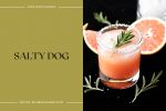 16 Dog Cocktails: Mixology for Man's Best Friend! | DineWithDrinks