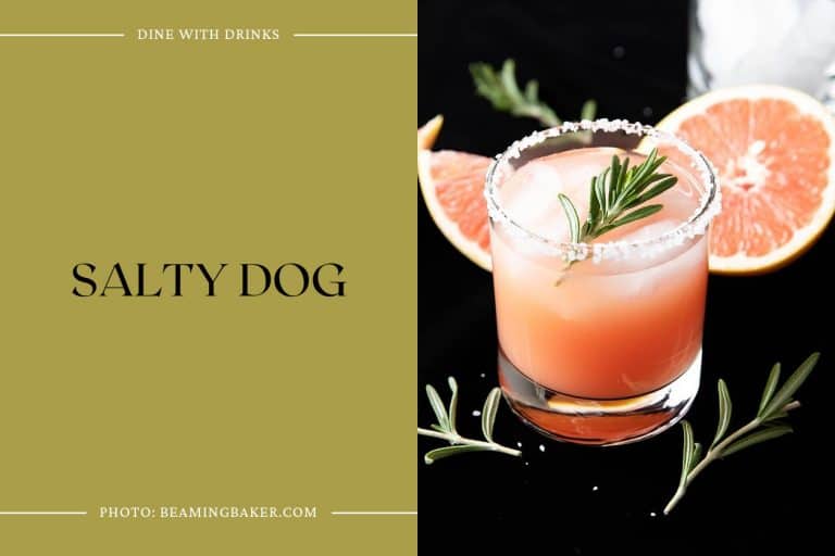 16 Dog Cocktails: Mixology for Man's Best Friend! | DineWithDrinks