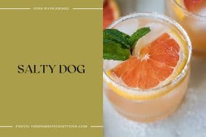 26 Party Cocktails That Will Shake Up Your Night! | DineWithDrinks