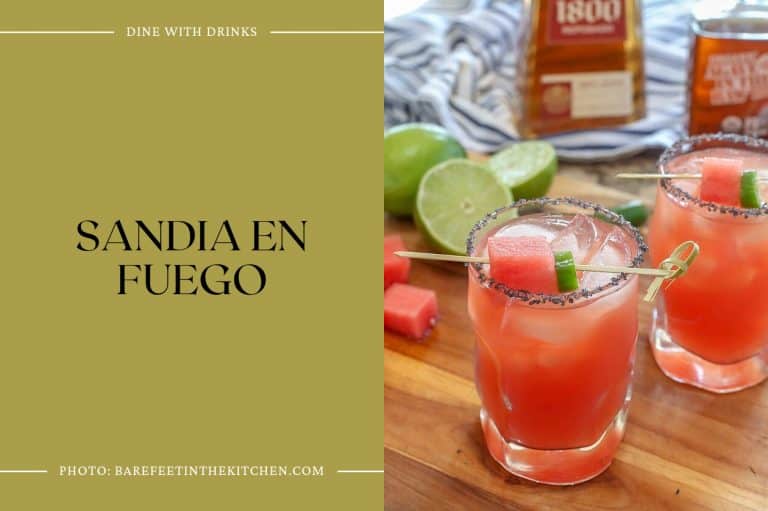 27 Princess Cocktails That Will Make You Feel Like Royalty ...